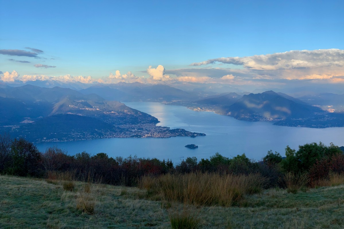 How to get to Mottarone | Loving Stresa